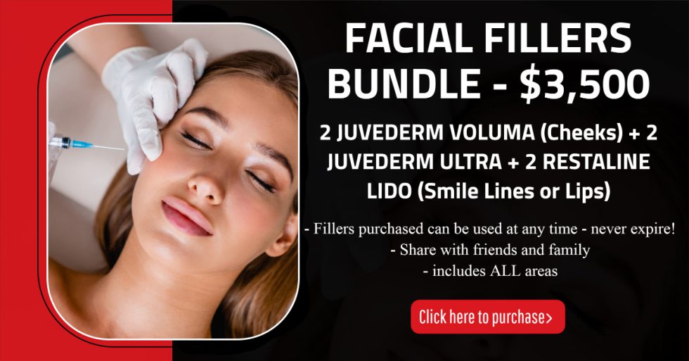 Specials | #① NYC Botox, Juvederm, Dysport, Ultherapy, Facial Fillers ...